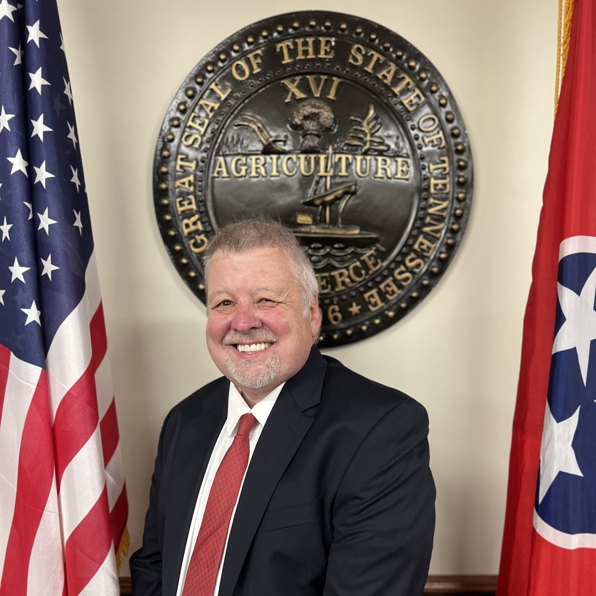 Commissioners – Rhea County Municipal