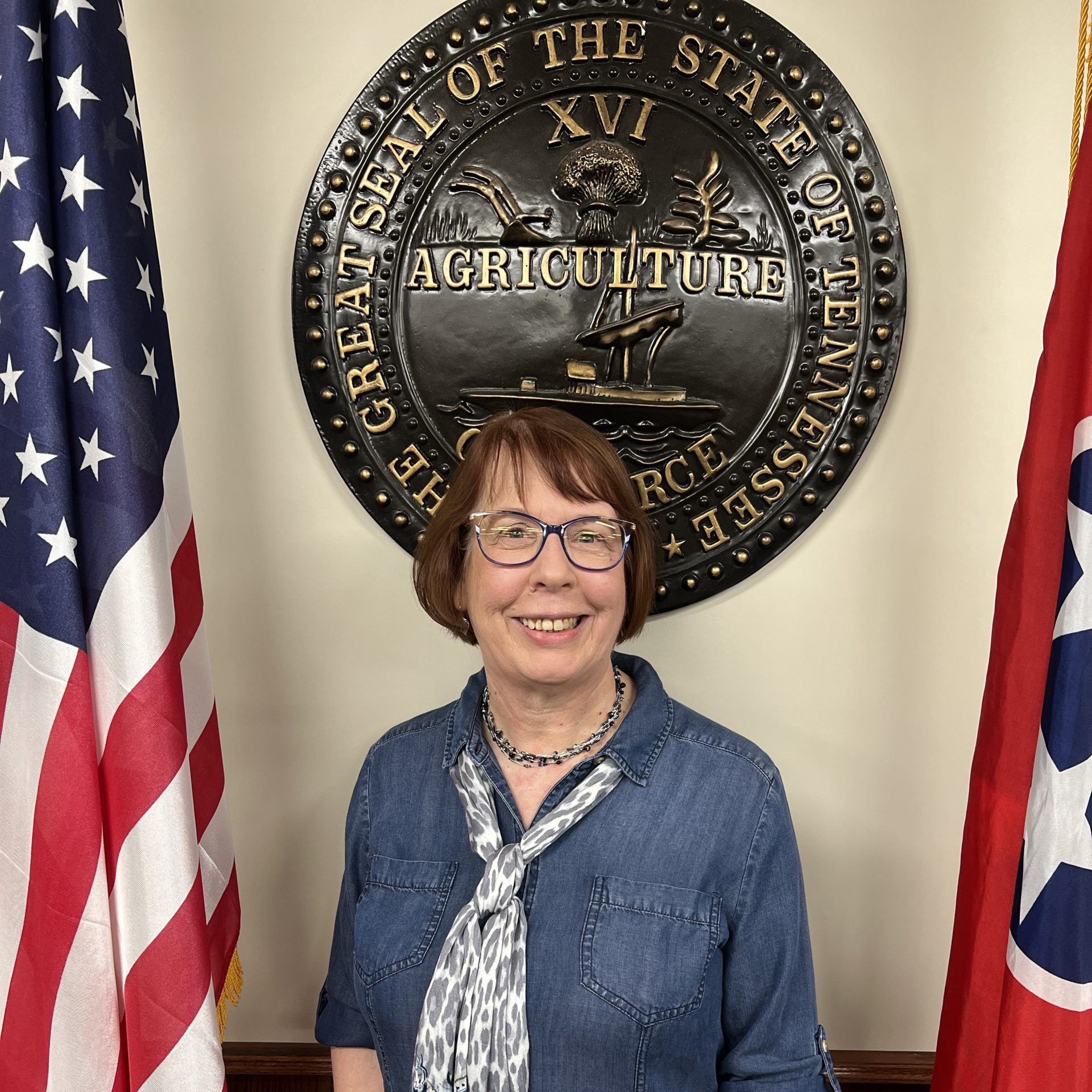 Commissioners – Rhea County Municipal